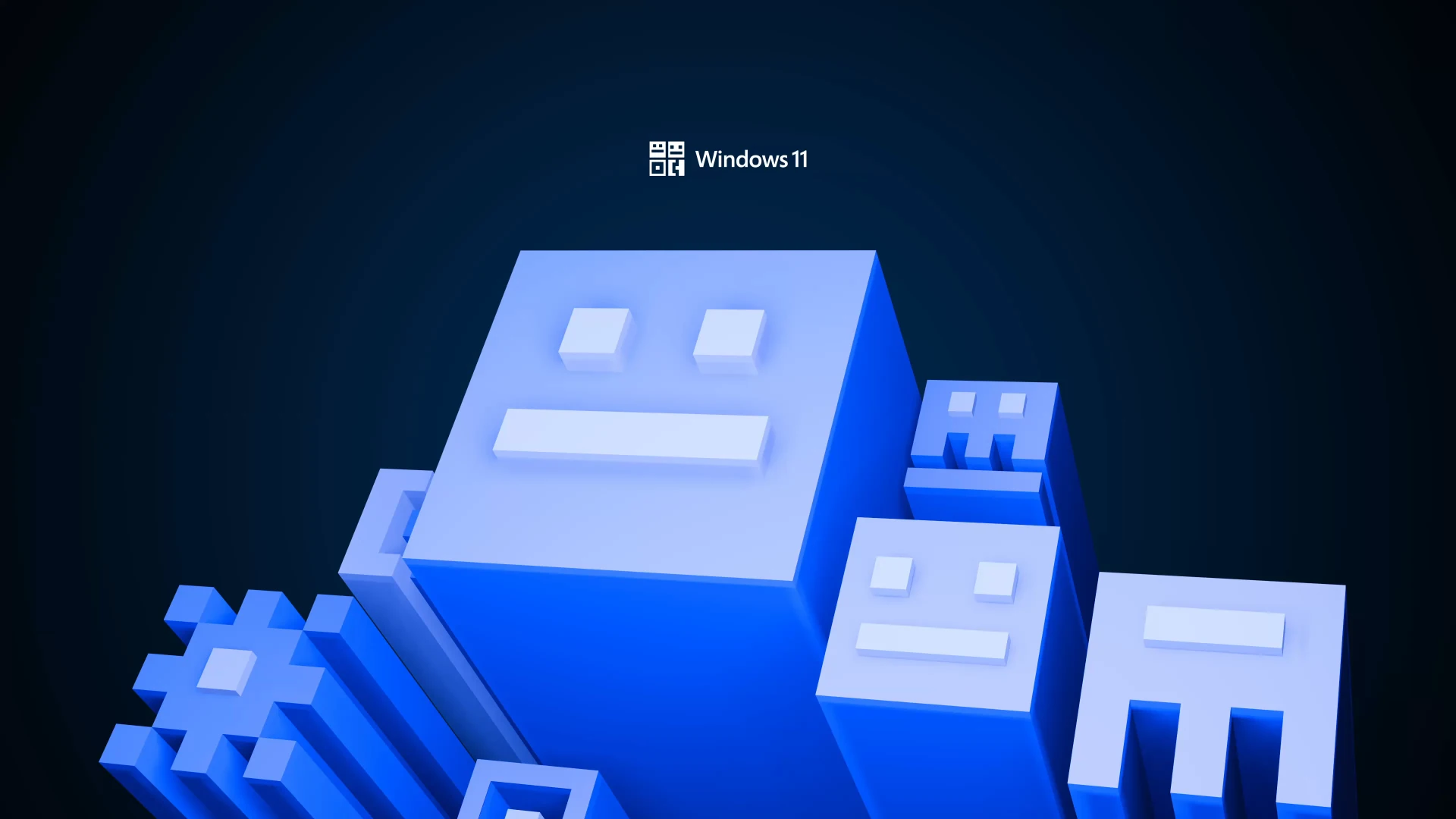 Geometry Dash Windows 11 Live Wallpaper