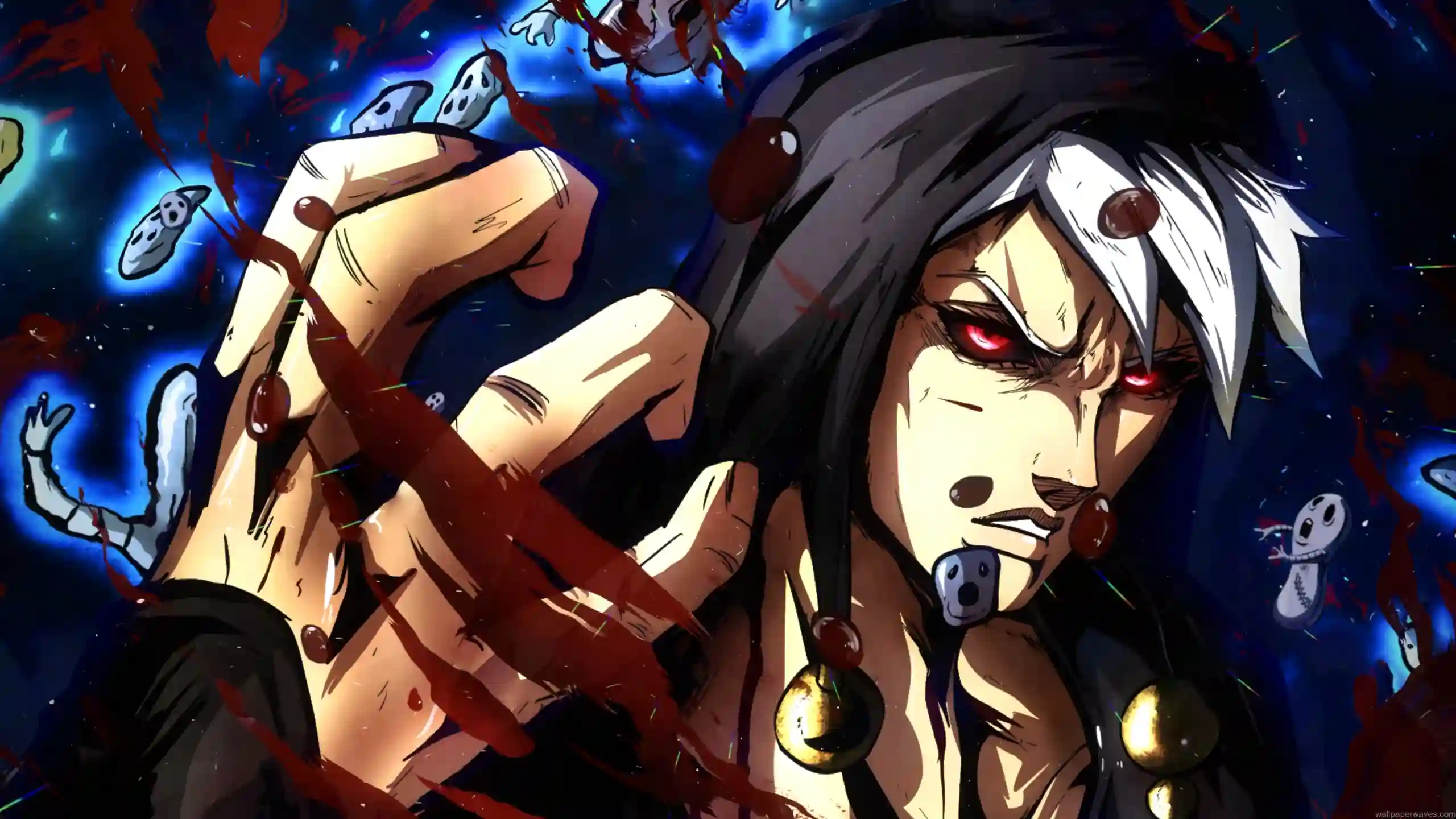 Download Stunning Red Eyes Live Wallpapers in 4K & Full HD – 100% Free ...