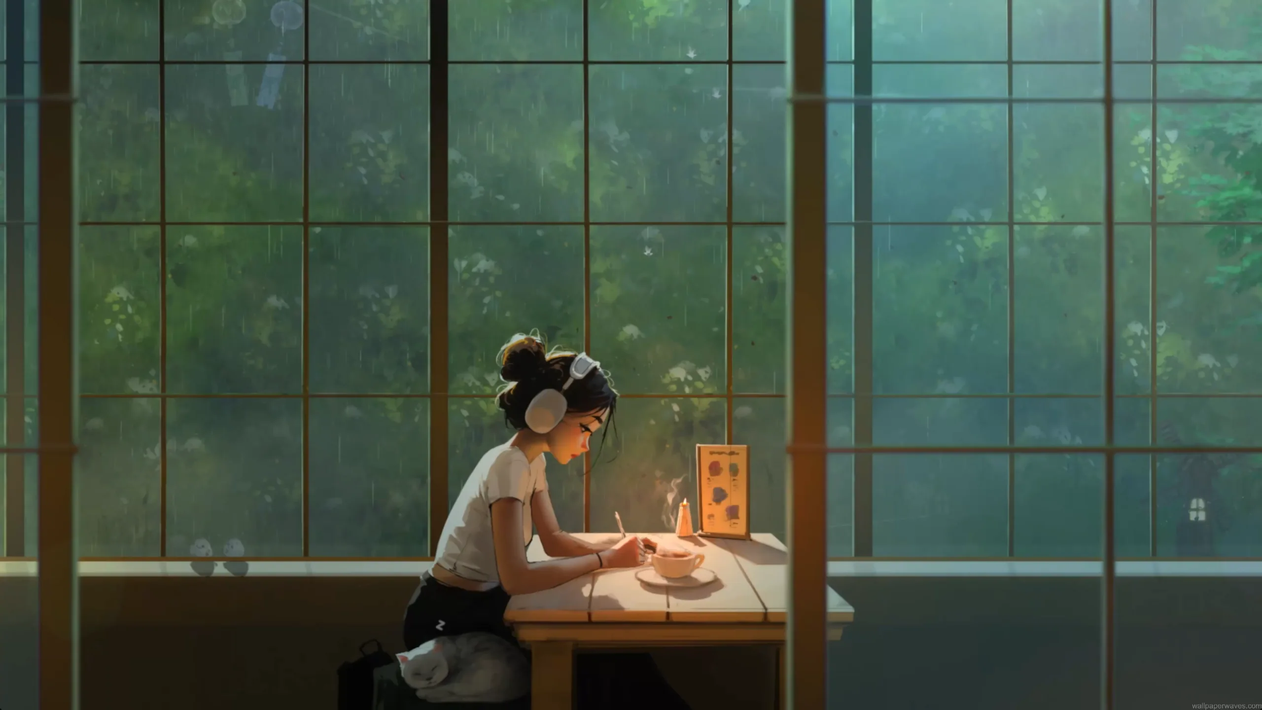 Download Stunning Chilling Live Wallpapers in 4K & Full HD – 100% Free & Dynamic