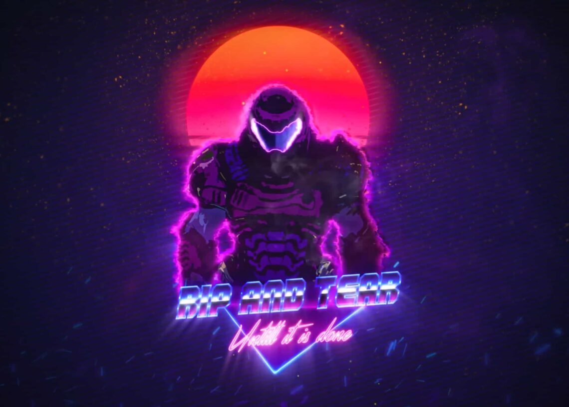 Clove Valorant Home Screen Live Wallpaper