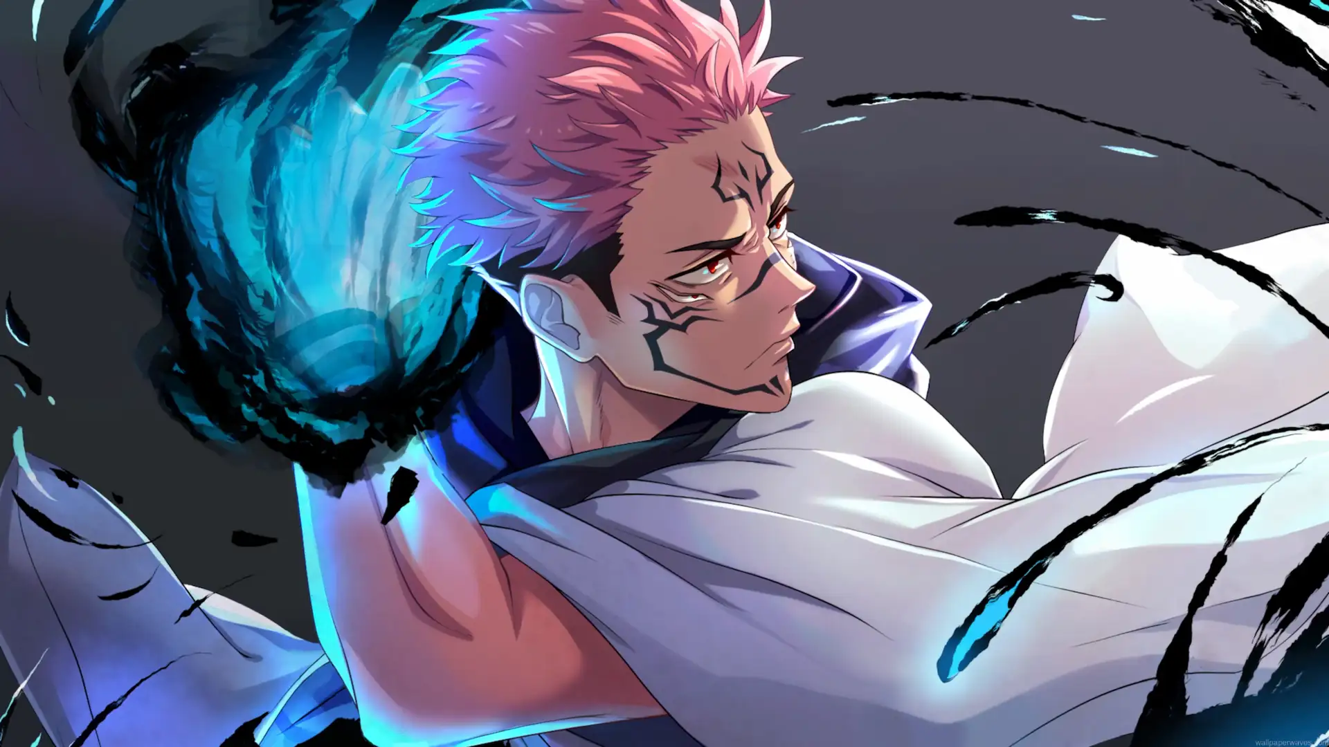 Best Red Eyes Live Wallpapers in 4K & Full HD – 100% Free & Dynamic