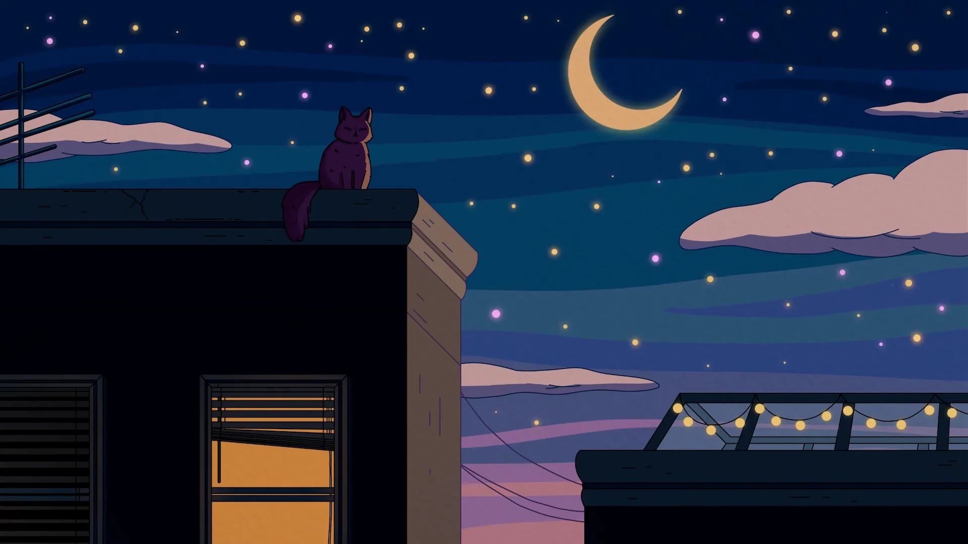 Best Night Live Wallpapers in 4K & Full HD – 100% Free & Dynamic